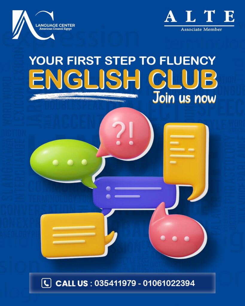 Speaking Corner – American council eg